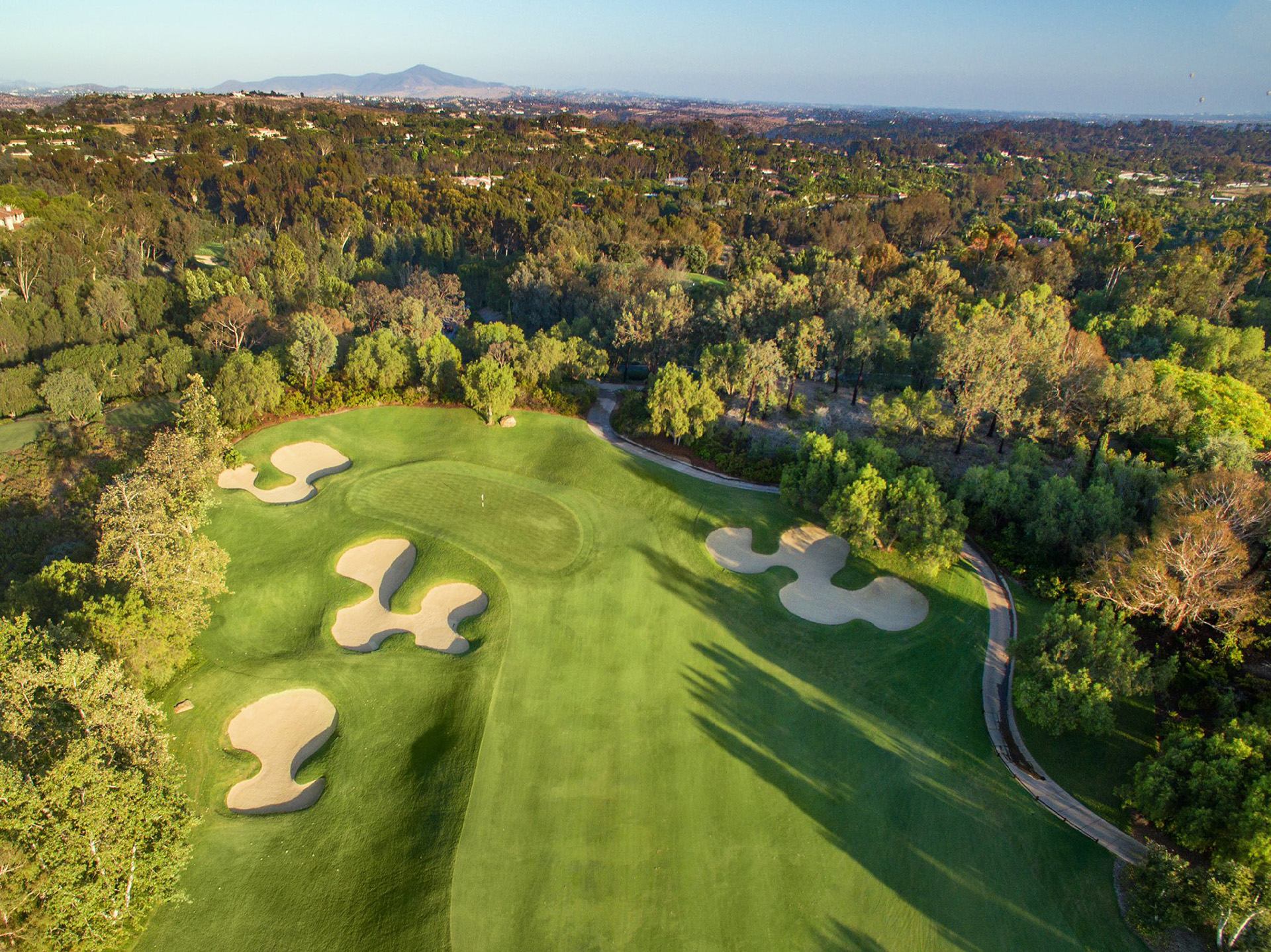 The Bridges - My Country Club Concierge