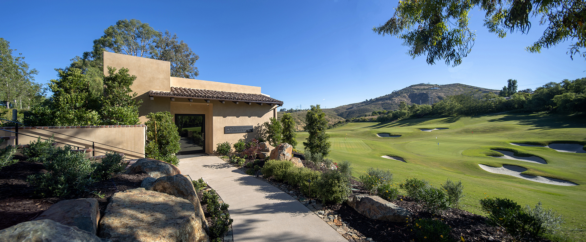 The Bridges - My Country Club Concierge