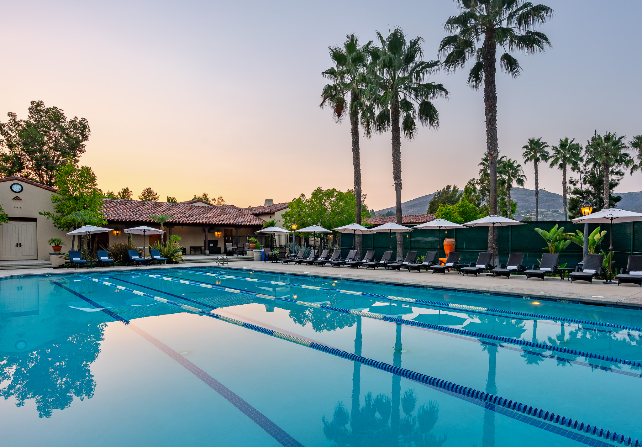 The Crosby - My Country Club Concierge