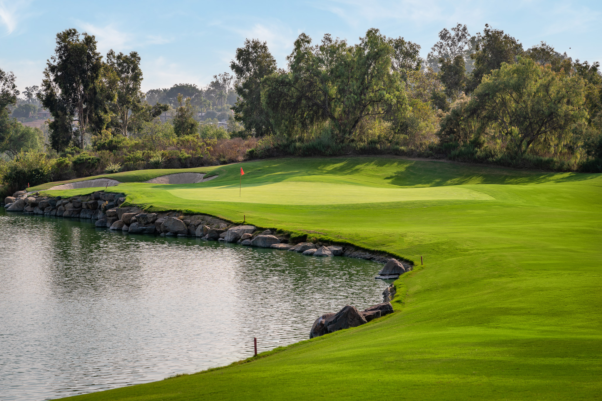 The Crosby - My Country Club Concierge